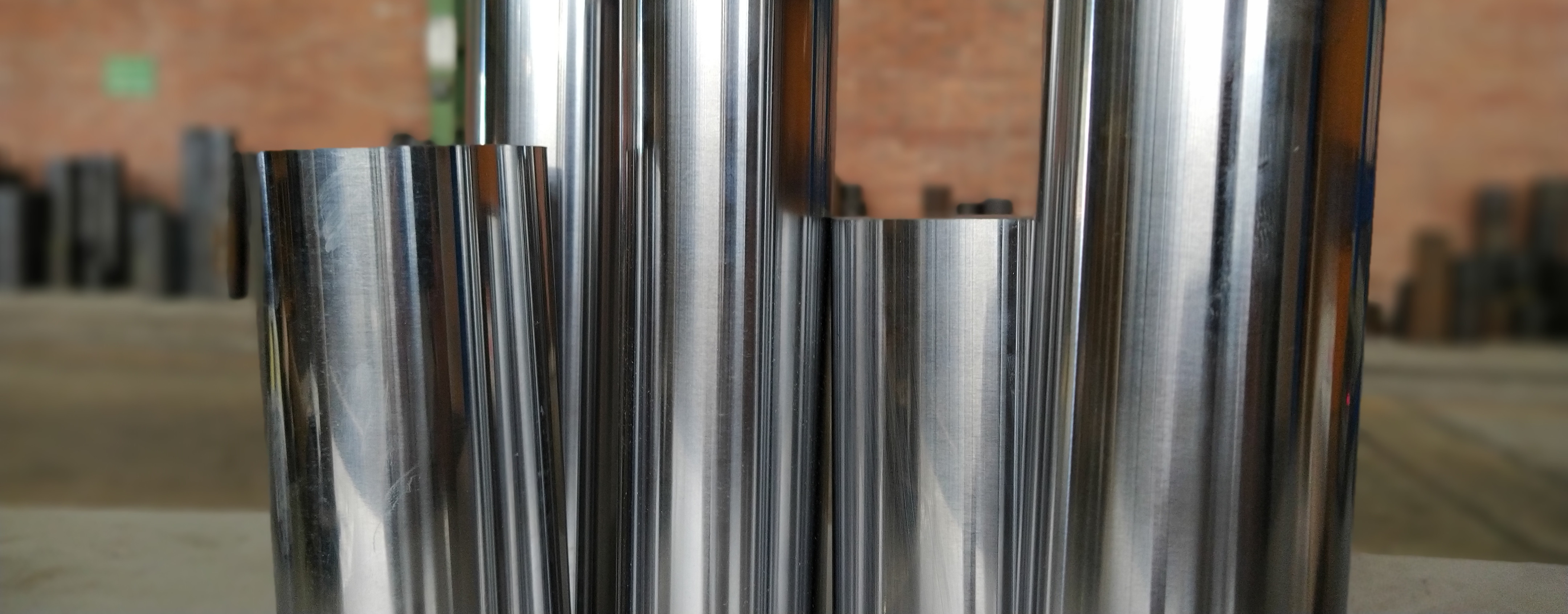 Aço Carbono 42CrMo4 | Tubos Mecánicos