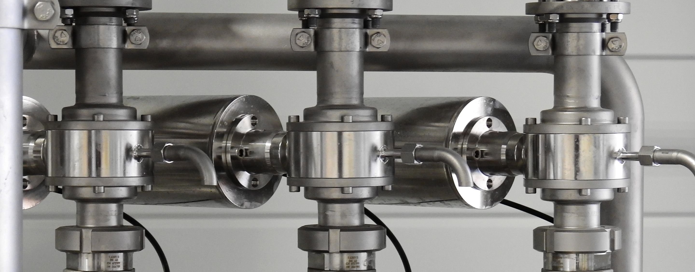 Acero Inoxidable 316 Ti | Tubos Mecánicos