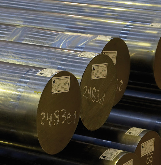 Productos de Acero Inoxidable | Tubos Mecánicos