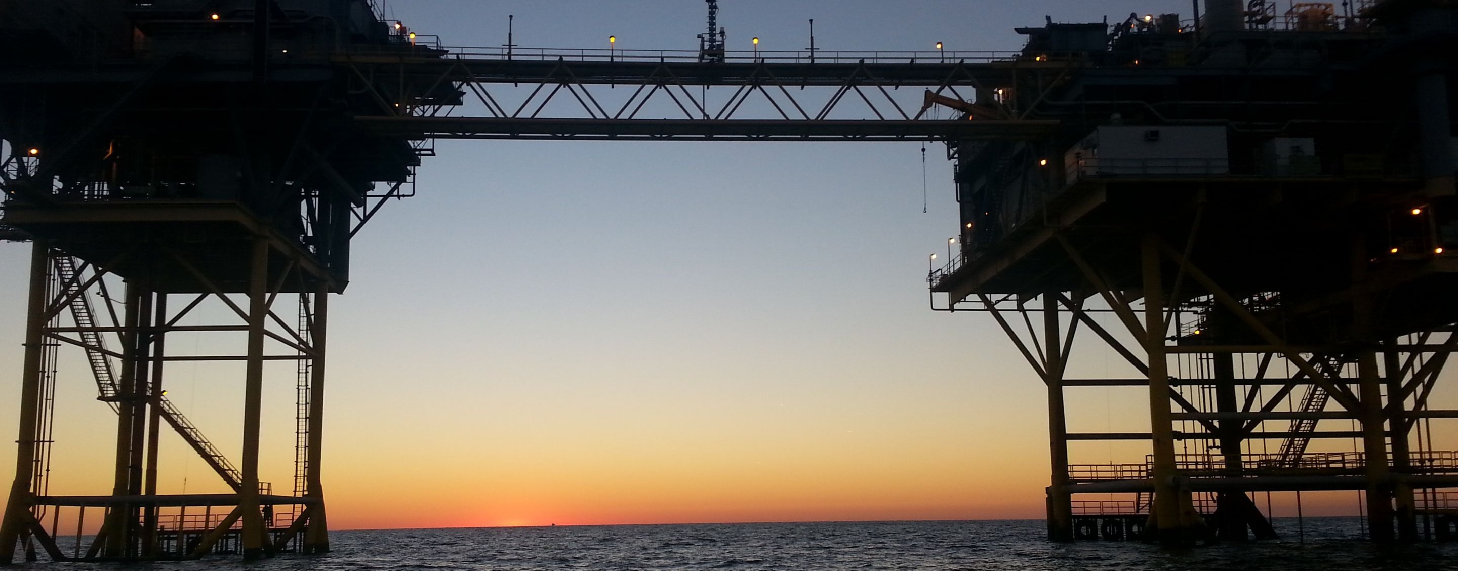 Offshore Pipes | Tubos Mecánicos