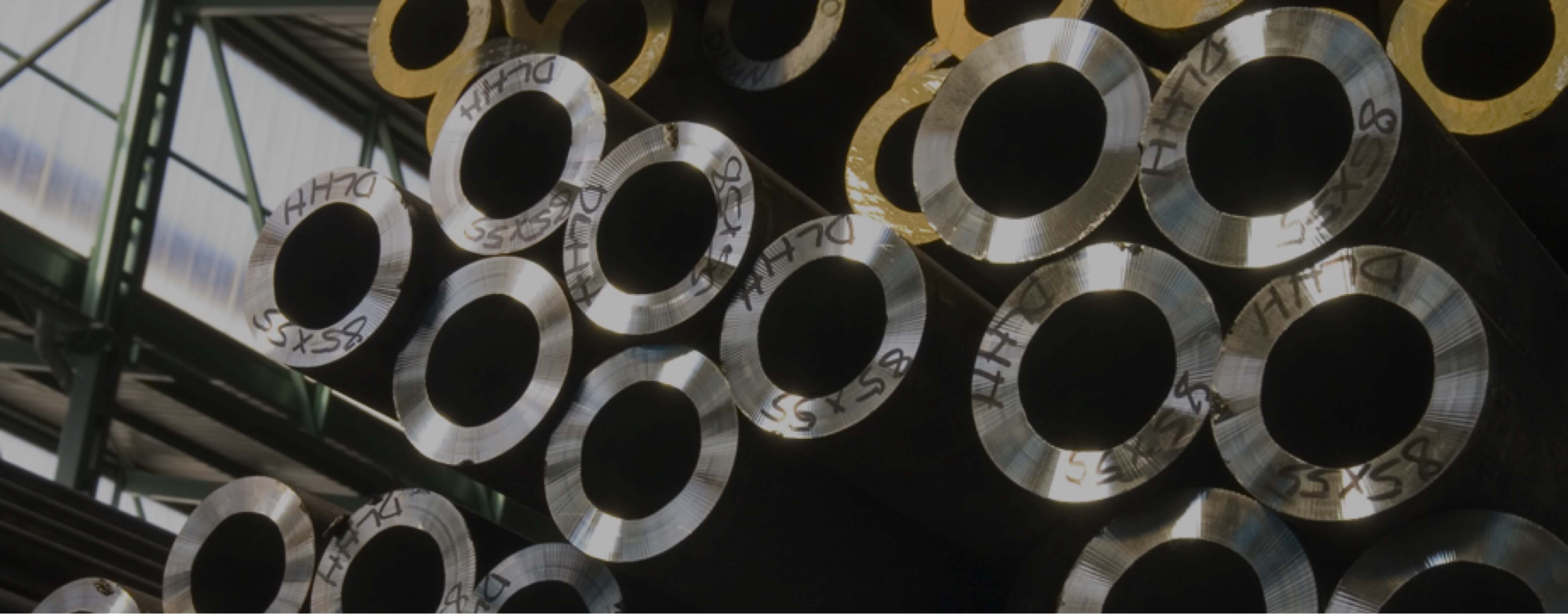 Acier au Carbone E470 | Tubos Mecánicos